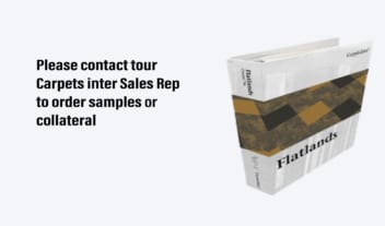 Thảm Flatlands Carpets Inter Thảm Tấm Trải Văn Phòng Cao Cấp