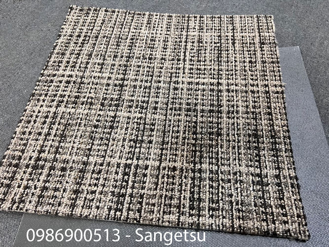 Thảm Sangetsu Những Mẫu Thảm Nhật Nổi Tiếng Dành Cho Văn Phòng