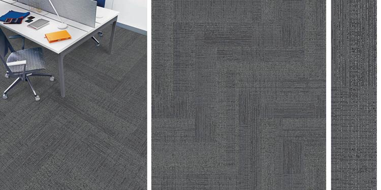 Thảm Interface | Thảm Trải Văn Phòng | KHO THẢM TRẢI SÀN