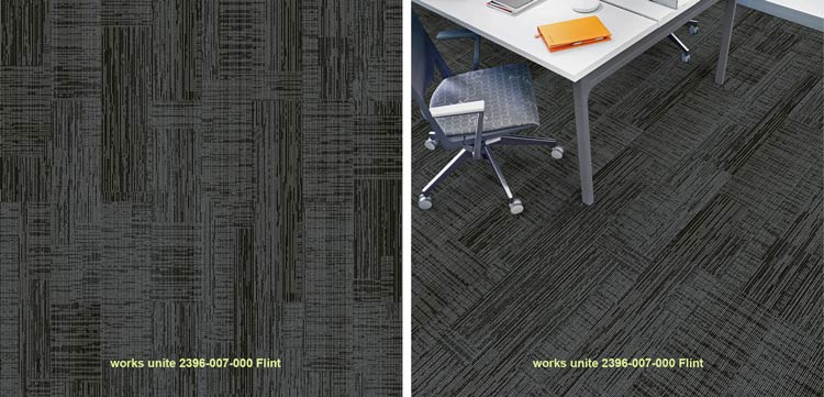 Thảm Interface | Thảm Trải Văn Phòng | KHO THẢM TRẢI SÀN